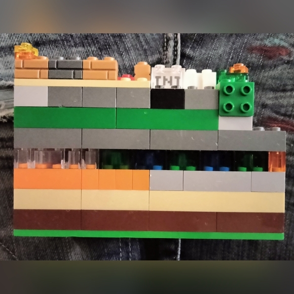 Lego | Toys | 0 Brick Of Legos | Poshmark